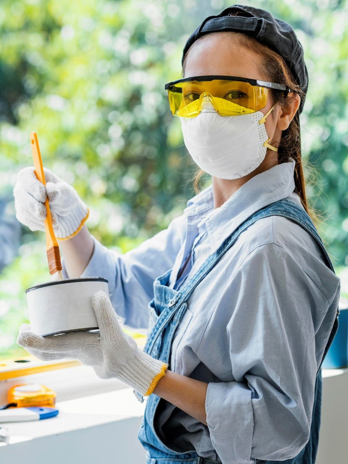 Epoxy Resin Safety: Essential Precautions for a Secure and Enjoyable E ...