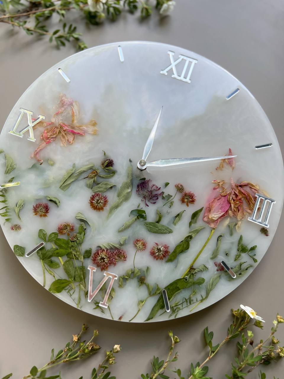 🌷 Spring-Inspired Resin Creations: 3 Beautiful Projects to make with A ...