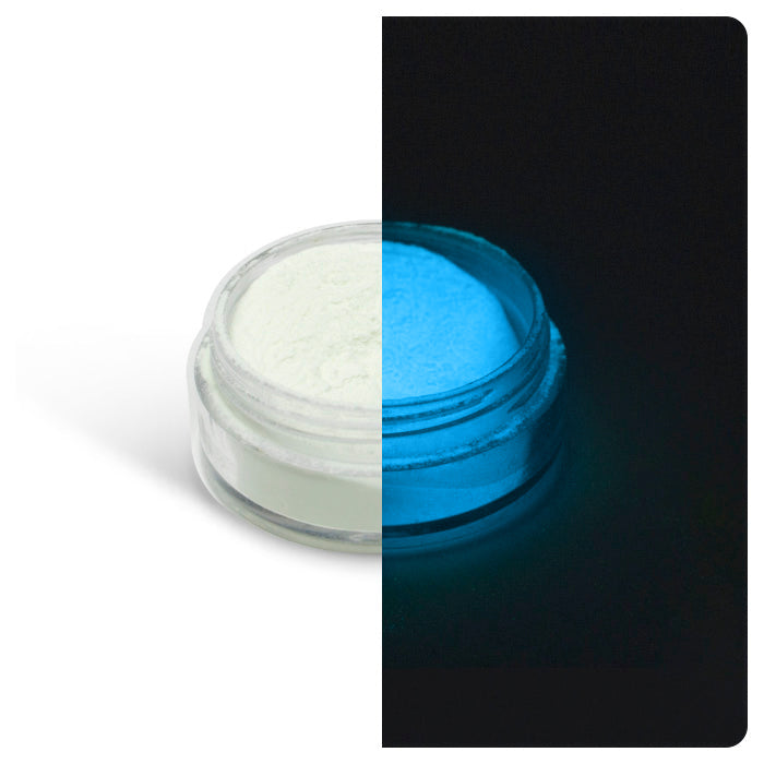 Luminophore powder – Artline Epoxy Resin