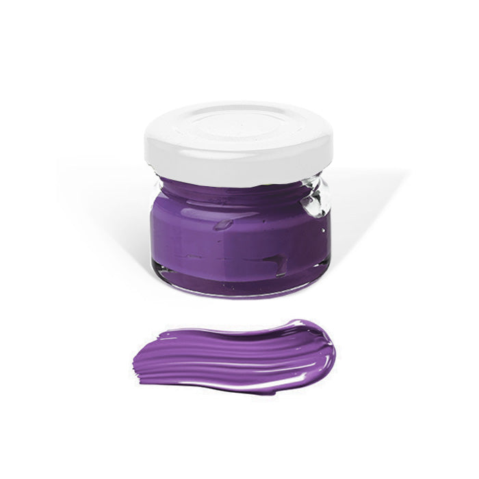 Pigment Paste Pale purple 20 g for Epoxy Resins, Highly Concentrated ...